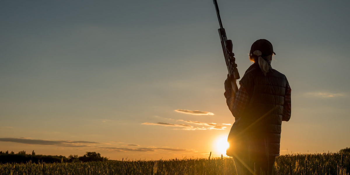 Women's Hunting – Altera Alpaca Store