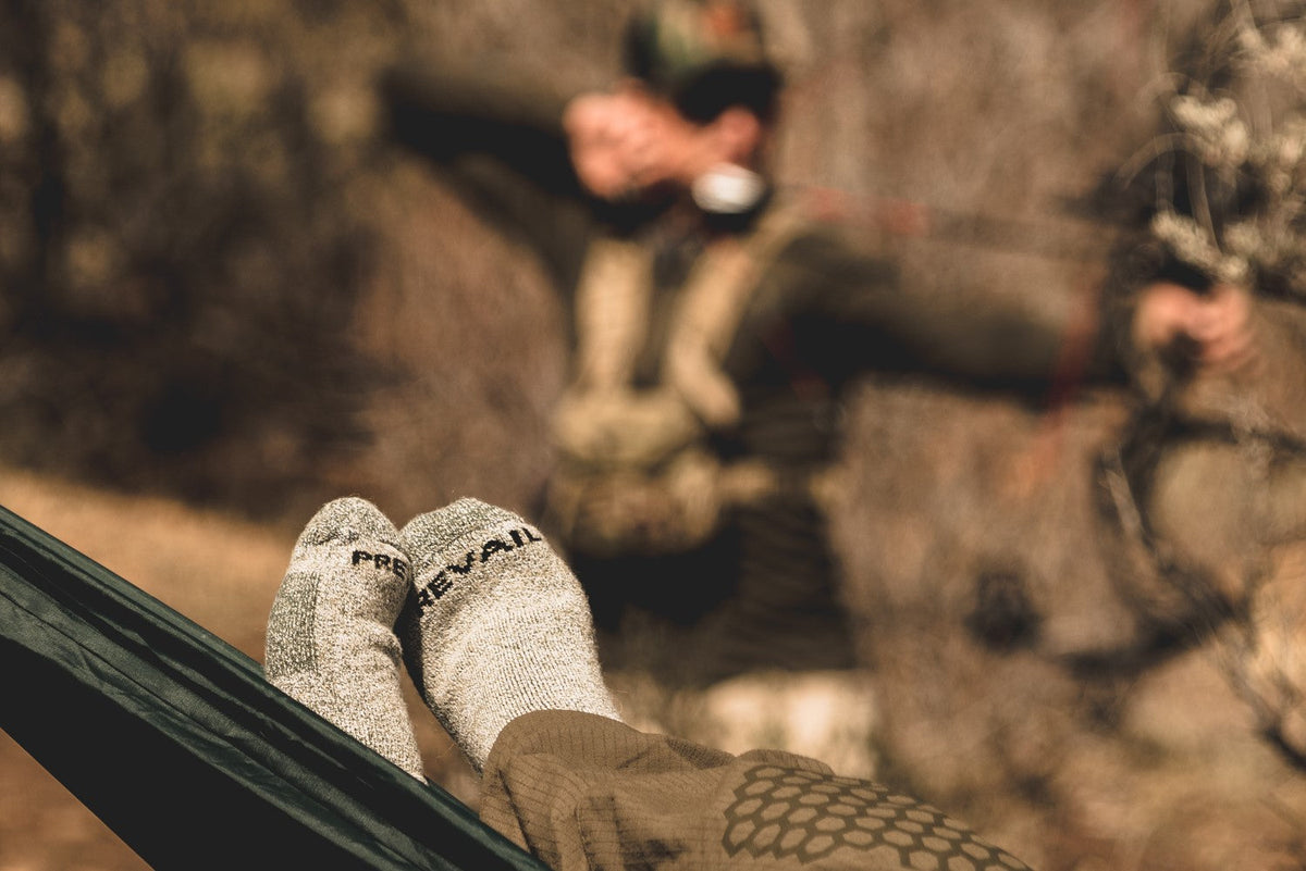 Prevail Mid-Weight Alpaca Sock – Altera Alpaca Store