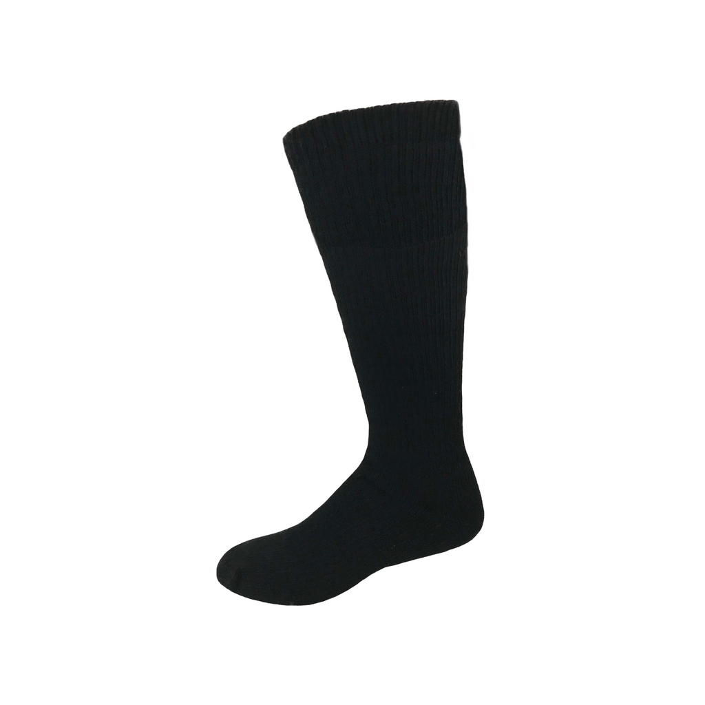 Adventure Heavy Weight 14" OTC Sock – Altera Alpaca Store