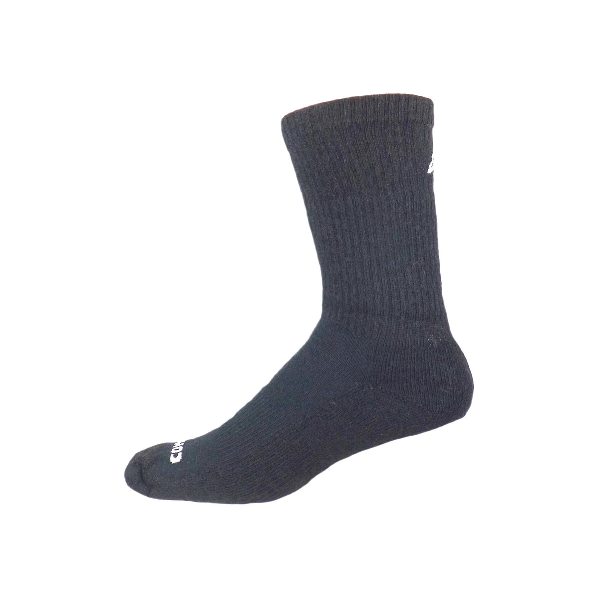 Conquer Light Weight 9" Crew Sock – Altera Alpaca Store